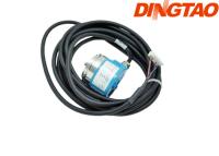 China For DT GT1000 Cutter Spare Parts Cbl Encoder Assembly GTXL Parts 85727001 for sale