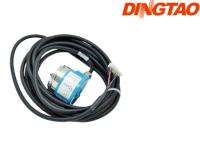 China For DT GT1000 Cutter Spare Parts Cbl Encoder Assembly GTXL Parts 85727001 for sale