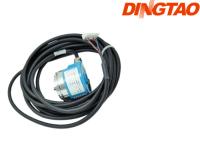 China For DT GT1000 Cutter Spare Parts Cbl Encoder Assembly GTXL Parts 85727001 for sale