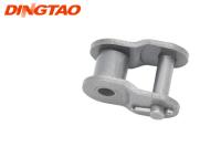 China For GT1000 Part GTXL Auto Cutting Machine Parts Chain, #60 Offset Link 288500083 for sale