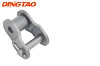 China For GT1000 Part GTXL Auto Cutting Machine Parts Chain, #60 Offset Link 288500083 for sale