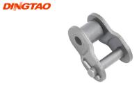 China For GT1000 Part GTXL Auto Cutting Machine Parts Chain, #60 Offset Link 288500083 for sale