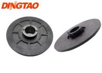 China Auto Cutter Parts For DT GT1000 GTXL 47140000 Flange Plate Mandrell Flange Assy for sale