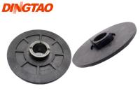 China Auto Cutter Parts For DT GT1000 GTXL 47140000 Flange Plate Mandrell Flange Assy for sale