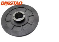 China Auto Cutter Parts For DT GT1000 GTXL 47140000 Flange Plate Mandrell Flange Assy for sale