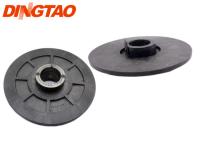 China Auto Cutter Parts For DT GT1000 GTXL 47140000 Flange Plate Mandrell Flange Assy for sale