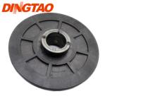 China Auto Cutter Parts For DT GT1000 GTXL 47140000 Flange Plate Mandrell Flange Assy for sale