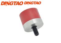 China For GTXL Parts GT1000 Auto Cutter Parts 85926000 Bumper Assy Elevator Lower GTXL for sale