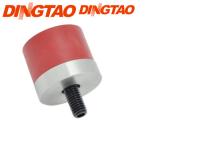 China For GTXL Parts GT1000 Auto Cutter Parts 85926000 Bumper Assy Elevator Lower GTXL for sale