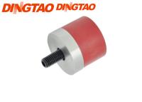 China For GTXL Parts GT1000 Auto Cutter Parts 85926000 Bumper Assy Elevator Lower GTXL for sale