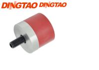 China For GTXL Parts GT1000 Auto Cutter Parts 85926000 Bumper Assy Elevator Lower GTXL for sale