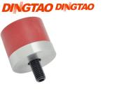 China For GTXL Parts GT1000 Auto Cutter Parts 85926000 Bumper Assy Elevator Lower GTXL for sale