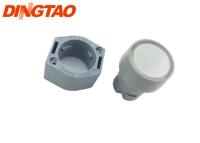 China 925500507 For GTXL Parts Switch Mom Pb White W / E GT1000 Auto Cutter Parts for sale