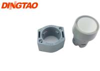 China 925500507 For GTXL Parts Switch Mom Pb White W / E GT1000 Auto Cutter Parts for sale