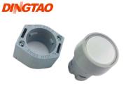 China 925500507 For GTXL Parts Switch Mom Pb White W / E GT1000 Auto Cutter Parts for sale