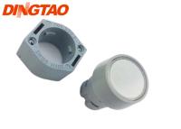 China 925500507 For GTXL Parts Switch Mom Pb White W / E GT1000 Auto Cutter Parts for sale