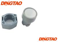 China DT GT5250 Parts S5200 Auto Cutter Parts PN 925500507 Switch Mom Pb White W/ E for sale