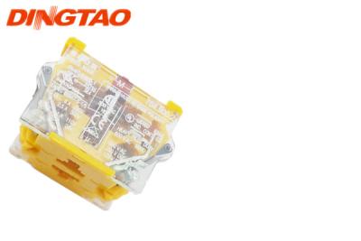 China For GTXL Auto Cutter Parts GT1000 Cutter Parts PN 925500566 Switch Center Block for sale