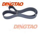 China 180500264 8001458 For Drive Belt Vac GTXL Auto Cutter Parts GT1000 Cutter Parts for sale