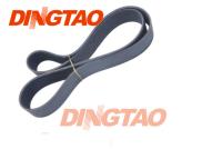 China 180500264 8001458 For Drive Belt Vac GTXL Auto Cutter Parts GT1000 Cutter Parts for sale