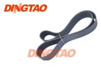 China 180500264 8001458 For Drive Belt Vac GTXL Auto Cutter Parts GT1000 Cutter Parts for sale