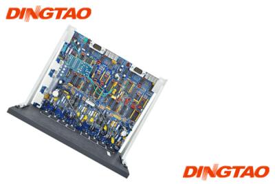 China DT GT1000 Cutter Parts GTXL Auto Cutter Parts PN 66144002 Dual H Bridge Servo Amp for sale