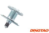 China 504500139 Blower Head Standard 1.75 Pulley For GTXL GT1000 Auto Cutter Parts for sale