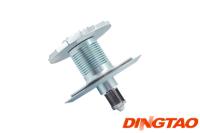 China 504500139 Blower Head Standard 1.75 Pulley For GTXL GT1000 Auto Cutter Parts for sale