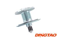 China 504500139 Blower Head Standard 1.75 Pulley For GTXL GT1000 Auto Cutter Parts for sale