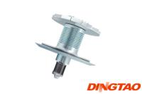 China 504500139 Blower Head Standard 1.75 Pulley For GTXL GT1000 Auto Cutter Parts for sale