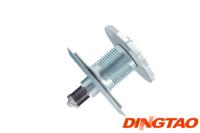 China 504500139 Blower Head Standard 1.75 Pulley For GTXL GT1000 Auto Cutter Parts for sale