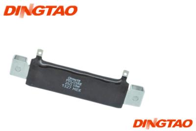 China DT GT1000 GTXL Auto Cutter Parts PN 763500209 Resistor 25 Ohm 55w Ohmite F55j25r for sale