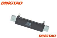 China DT GT1000 GTXL Auto Cutter Parts PN 763500209 Resistor 25 Ohm 55w Ohmite F55j25r for sale