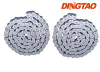 China 288500018 GTXL Parts Chain Roller #60 Conveyor S-32 Per Ft Suit GT1000 for sale
