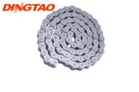 China 288500018 GTXL Parts Chain Roller #60 Conveyor S-32 Per Ft Suit GT1000 for sale