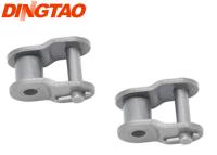 China PN 288500083 Chain GTXL Auto Cutter Parts GT1000 Cutter Parts ISO Certificate for sale