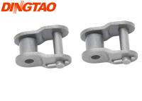 China PN 288500083 Chain GTXL Auto Cutter Parts GT1000 Cutter Parts ISO Certificate for sale