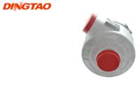 China DT GTXL GT1000 Cutter Spare Parts PN 504500136 Blwr Republic Std 208-230v 460v for sale
