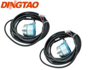 China PN 85727001 Cbl Encoder Assembly Auto Cutter Parts For GTXL GT1000 Spare Parts for sale