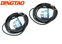 China PN 85727001 Cbl Encoder Assembly Auto Cutter Parts For GTXL GT1000 Spare Parts for sale
