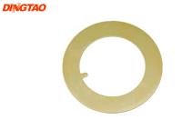 China Auto Cutter Machine Spare Parts For DT GT7250 S7200 Cutting Ring Slip 21938000 for sale