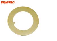 China Auto Cutter Machine Spare Parts For DT GT7250 S7200 Cutting Ring Slip 21938000 for sale