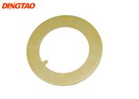 China Auto Cutter Machine Spare Parts For DT GT7250 S7200 Cutting Ring Slip 21938000 for sale