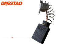 China 238500025 GT7250 S7200 Cutter Machine Parts Conveyor Motor Brush Set- Std - 2pk for sale