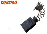 China 238500025 GT7250 S7200 Cutter Machine Parts Conveyor Motor Brush Set- Std - 2pk for sale