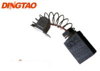 China 238500025 GT7250 S7200 Cutter Machine Parts Conveyor Motor Brush Set- Std - 2pk for sale