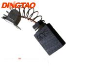 China 238500025 GT7250 S7200 Cutter Machine Parts Conveyor Motor Brush Set- Std - 2pk for sale