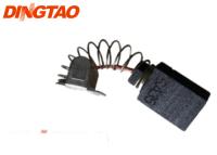 China 238500025 GT7250 S7200 Cutter Machine Parts Conveyor Motor Brush Set- Std - 2pk for sale