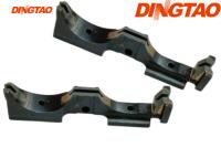 China 94101000 DT GT7250 Spare Parts S7200 Cutter Parts Assy Blade Guide .078 Knife for sale