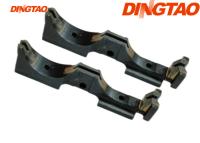 China 94101000 DT GT7250 Spare Parts S7200 Cutter Parts Assy Blade Guide .078 Knife for sale
